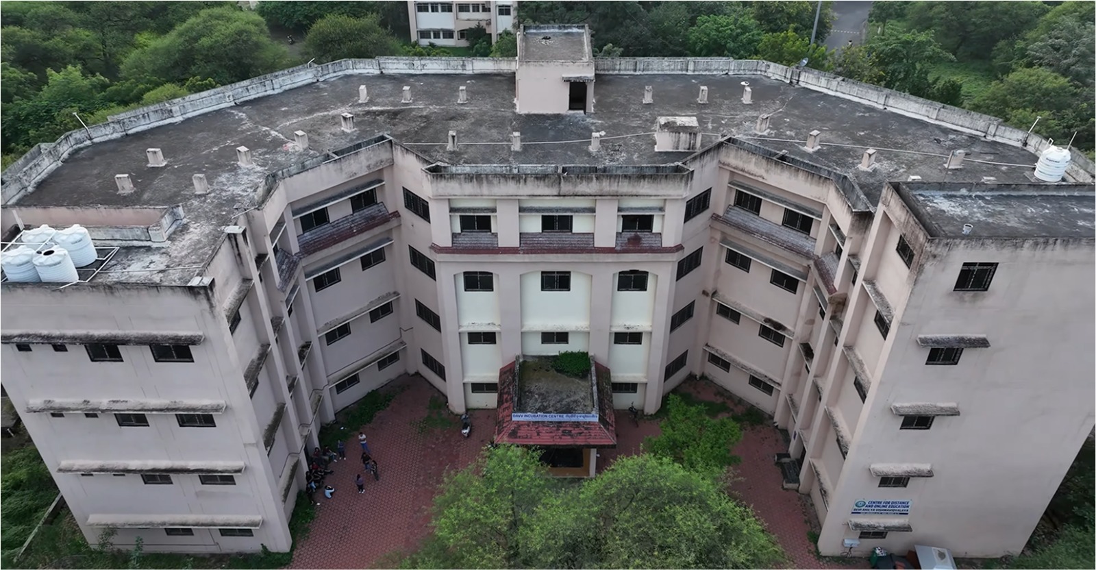 Computer Science & Business Systems - IET DAVV Indore