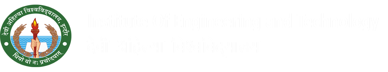 Computer Science & Business Systems - IET DAVV Indore
